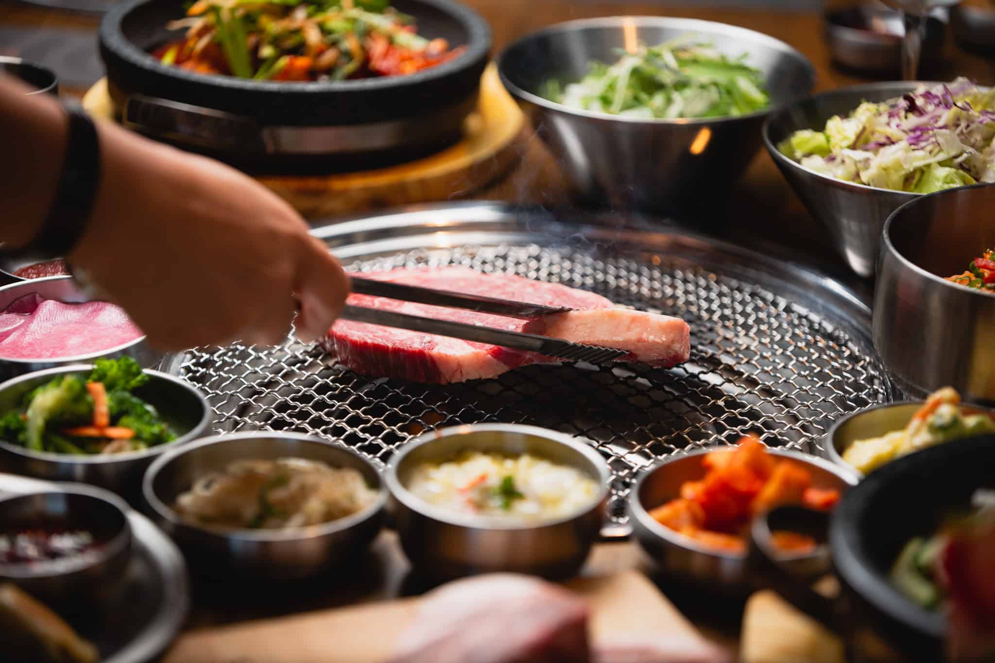 Sizzle Korean Barbecue – Sizzle Korean Barbecue | Fine, Authentic ...