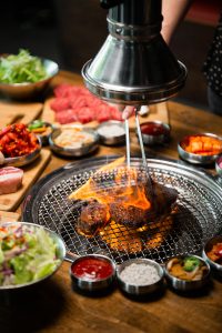 Sizzle Korean Barbecue – Sizzle Korean Barbecue | Fine, Authentic ...