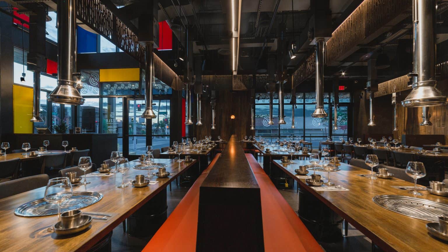 About – Sizzle Korean Barbecue